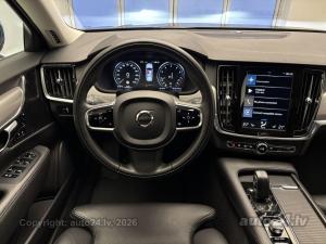 Pelēks Volvo S90 2020 Tallina, ar dzinēja tilpumu 2.00 L un nobraukumu 61 tūkst. km par 25900 €, foto 12 vietnē AUTOMOTO.COM.LV