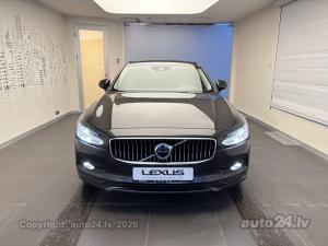 Pelēks Volvo S90 2020 Tallina, ar dzinēja tilpumu 2.00 L un nobraukumu 61 tūkst. km par 25900 €, foto 4 vietnē AUTOMOTO.COM.LV