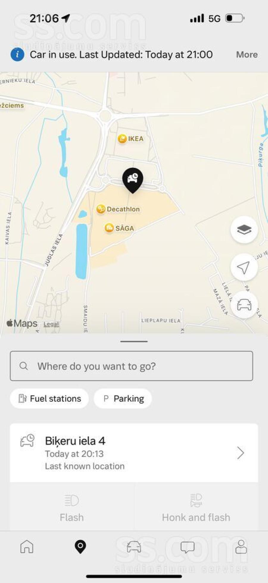 Серый Вольво С90 2020 в Рига, объемом двигателя 2.00 л и пробегом 149 тыс. км за 20500 €, фото 28 на AUTOMOTO.COM.LV