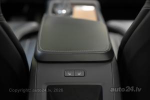 Серый Вольво С90 2020 в Таллин, объемом двигателя 2.00 л и пробегом 159 тыс. км за 21900 €, фото 13 на AUTOMOTO.COM.LV