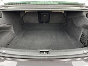 Grey Volvo S90 2021 in Riga, with an engine capacity of 2.00 L and mileage of 79 thousand km for 27990 €, photo 11 on AUTOMOTO.COM.LV