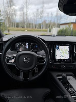 Pelēks Volvo S90 2021 Tartu, ar dzinēja tilpumu 2.00 L un nobraukumu 99 tūkst. km par 34999 €, foto 14 vietnē AUTOMOTO.COM.LV