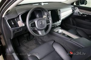 Pelēks Volvo S90 2022 Tallina, ar dzinēja tilpumu 2.00 L un nobraukumu 109 tūkst. km par 34990 €, foto 9 vietnē AUTOMOTO.COM.LV