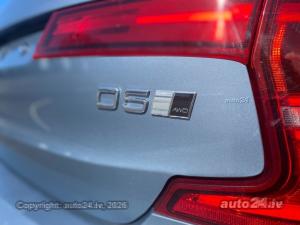 Вольво С90 2016 в Таллин, объемом двигателя 2.00 л и пробегом 165 тыс. км за 18900 €, фото 8 на AUTOMOTO.COM.LV