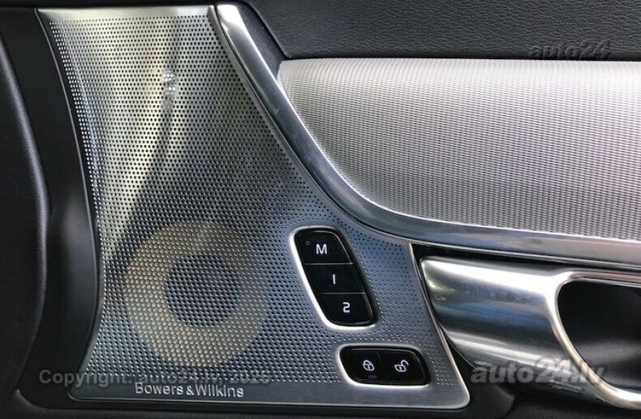Вольво С90 2016 в Таллин, объемом двигателя 2.00 л и пробегом 165 тыс. км за 18900 €, фото 14 на AUTOMOTO.COM.LV