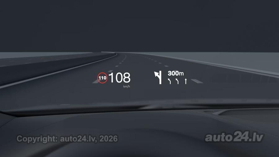 Вольво С90 2016 в Таллин, объемом двигателя 2.00 л и пробегом 165 тыс. км за 18900 €, фото 16 на AUTOMOTO.COM.LV