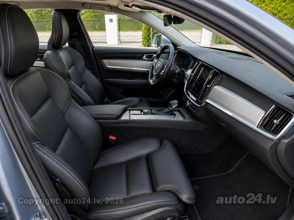 Volvo S90 2016 Tallina, ar dzinēja tilpumu 2.00 L un nobraukumu 165 tūkst. km par 18900 €, foto 11 vietnē AUTOMOTO.COM.LV