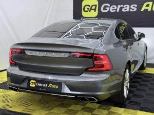 Volvo S90 2016 Viļņa, ar dzinēja tilpumu 0.00 L un nobraukumu 0 tūkst. km par 17500 €, foto 5 vietnē AUTOMOTO.COM.LV