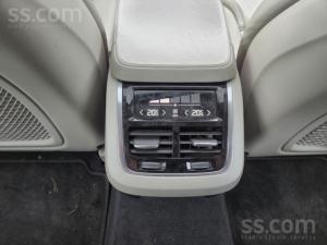 Вольво С90 2017 в Рига, объемом двигателя 2.00 л и пробегом 87 тыс. км за 25000 €, фото 12 на AUTOMOTO.COM.LV