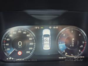 Вольво С90 2017 в Таллин, объемом двигателя 2.00 л и пробегом 249 тыс. км за 16500 €, фото 20 на AUTOMOTO.COM.LV