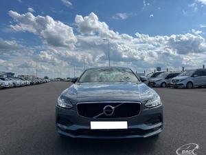 Volvo S90 2017 Viļņa, ar dzinēja tilpumu 1.97 L un nobraukumu 170 tūkst. km par 15900 €, foto 4 vietnē AUTOMOTO.COM.LV