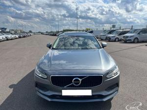 Volvo S90 2017 Viļņa, ar dzinēja tilpumu 1.97 L un nobraukumu 170 tūkst. km par 15900 €, foto 5 vietnē AUTOMOTO.COM.LV