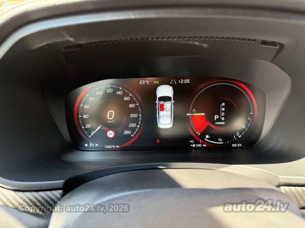 Вольво С90 2018 в Таллин, объемом двигателя 2.00 л и пробегом 156 тыс. км за 26500 €, фото 9 на AUTOMOTO.COM.LV