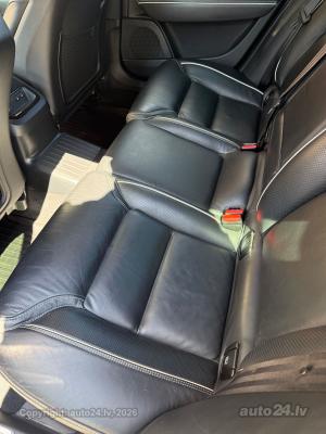 Volvo S90 2018 in Tallinn, with an engine capacity of 2.00 L and mileage of 156 thousand km for 26500 €, photo 15 on AUTOMOTO.COM.LV