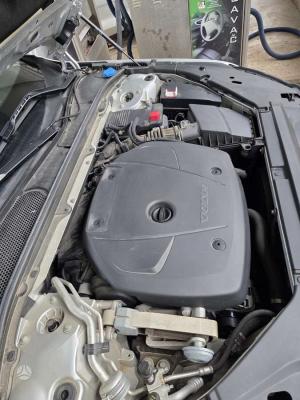 Volvo S90 2018 in Vilnius, with an engine capacity of 1.97 L and mileage of 66 thousand km for 24000 €, photo 7 on AUTOMOTO.COM.LV
