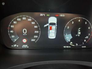 Volvo S90 2018 in Vilnius, with an engine capacity of 1.97 L and mileage of 66 thousand km for 24000 €, photo 14 on AUTOMOTO.COM.LV