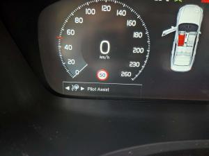 Volvo S90 2018 in Vilnius, with an engine capacity of 1.97 L and mileage of 66 thousand km for 24000 €, photo 19 on AUTOMOTO.COM.LV