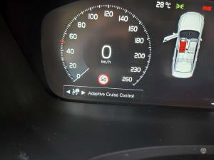 Volvo S90 2018 in Vilnius, with an engine capacity of 1.97 L and mileage of 66 thousand km for 24000 €, photo 20 on AUTOMOTO.COM.LV
