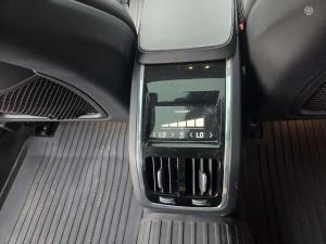 Volvo S90 2018 in Vilnius, with an engine capacity of 1.97 L and mileage of 66 thousand km for 24000 €, photo 24 on AUTOMOTO.COM.LV