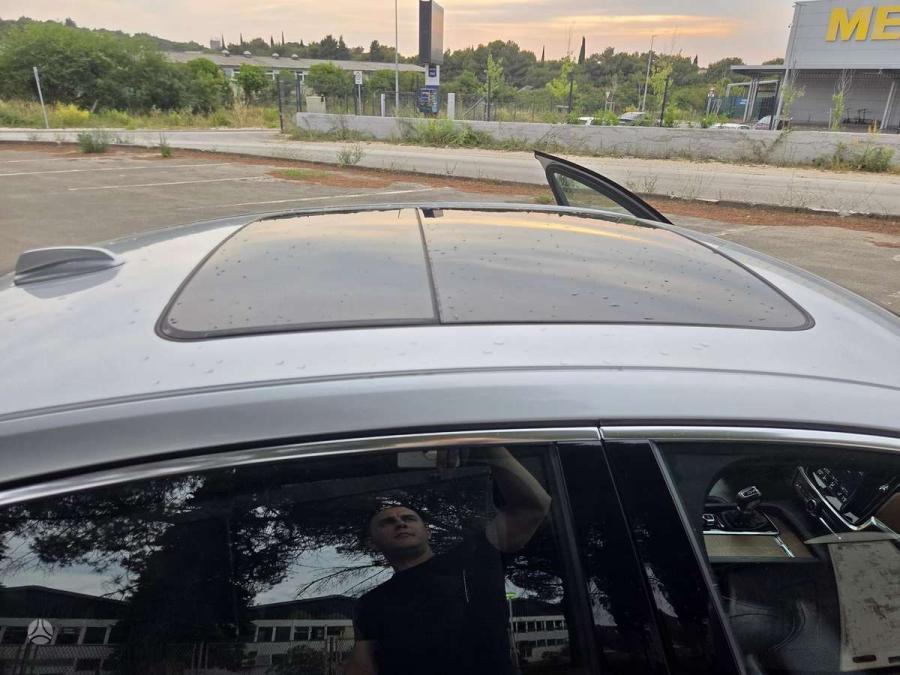 Volvo S90 2018 in Vilnius, with an engine capacity of 1.97 L and mileage of 66 thousand km for 24000 €, photo 30 on AUTOMOTO.COM.LV
