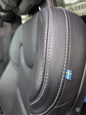 Volvo S90 2018 in Vilnius, with an engine capacity of 1.97 L and mileage of 66 thousand km for 24000 €, photo 33 on AUTOMOTO.COM.LV