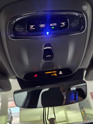 Volvo S90 2018 in Vilnius, with an engine capacity of 1.97 L and mileage of 66 thousand km for 24000 €, photo 34 on AUTOMOTO.COM.LV