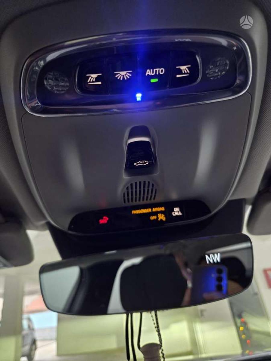 Volvo S90 2018 in Vilnius, with an engine capacity of 1.97 L and mileage of 66 thousand km for 24000 €, photo 34 on AUTOMOTO.COM.LV