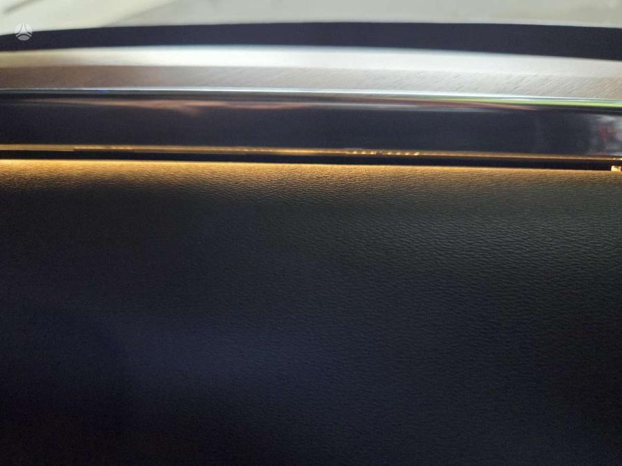Volvo S90 2018 in Vilnius, with an engine capacity of 1.97 L and mileage of 66 thousand km for 24000 €, photo 39 on AUTOMOTO.COM.LV