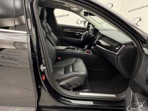 Volvo S90 2018 Viļņa, ar dzinēja tilpumu 1.97 L un nobraukumu 121 tūkst. km par 17900 €, foto 5 vietnē AUTOMOTO.COM.LV