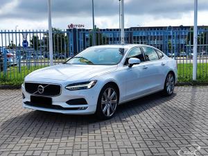 Volvo S90 2018 Klaipėda, ar dzinēja tilpumu 1.97 L un nobraukumu 98 tūkst. km par 15500 €, foto  vietnē AUTOMOTO.COM.LV