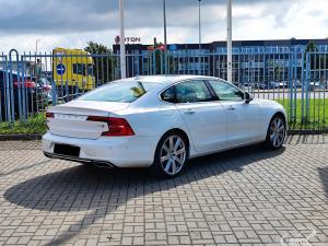 Volvo S90 2018 Klaipėda, ar dzinēja tilpumu 1.97 L un nobraukumu 98 tūkst. km par 15500 €, foto 3 vietnē AUTOMOTO.COM.LV
