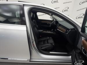Volvo S90 2018 Viļņa, ar dzinēja tilpumu 1.97 L un nobraukumu 172 tūkst. km par 16900 €, foto 5 vietnē AUTOMOTO.COM.LV