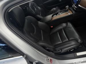 Volvo S90 2018 Viļņa, ar dzinēja tilpumu 1.97 L un nobraukumu 172 tūkst. km par 16900 €, foto 6 vietnē AUTOMOTO.COM.LV