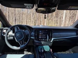 Volvo S90 2020 Tallina, ar dzinēja tilpumu 2.00 L un nobraukumu 98 tūkst. km par 32900 €, foto 8 vietnē AUTOMOTO.COM.LV