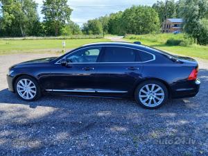 Volvo S90 2020 Tartu, ar dzinēja tilpumu 2.00 L un nobraukumu 267 tūkst. km par 18990 €, foto 12 vietnē AUTOMOTO.COM.LV