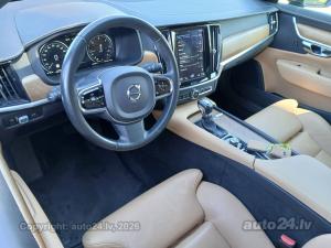 Volvo S90 2020 Tartu, ar dzinēja tilpumu 2.00 L un nobraukumu 267 tūkst. km par 18990 €, foto 15 vietnē AUTOMOTO.COM.LV