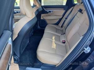 Volvo S90 2020 Tartu, ar dzinēja tilpumu 2.00 L un nobraukumu 267 tūkst. km par 18990 €, foto 17 vietnē AUTOMOTO.COM.LV