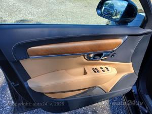 Volvo S90 2020 Tartu, ar dzinēja tilpumu 2.00 L un nobraukumu 267 tūkst. km par 18990 €, foto 18 vietnē AUTOMOTO.COM.LV