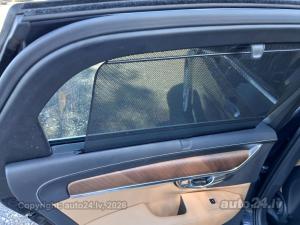 Volvo S90 2020 Tartu, ar dzinēja tilpumu 2.00 L un nobraukumu 267 tūkst. km par 18990 €, foto 19 vietnē AUTOMOTO.COM.LV
