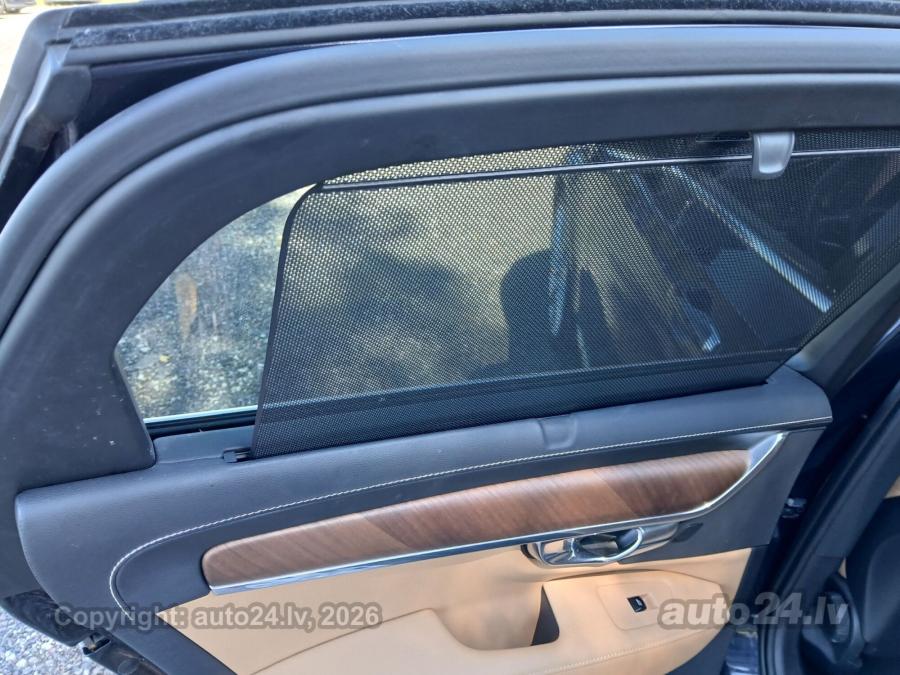 Volvo S90 2020 Tartu, ar dzinēja tilpumu 2.00 L un nobraukumu 267 tūkst. km par 18990 €, foto 19 vietnē AUTOMOTO.COM.LV