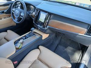 Volvo S90 2020 Tartu, ar dzinēja tilpumu 2.00 L un nobraukumu 267 tūkst. km par 18990 €, foto 20 vietnē AUTOMOTO.COM.LV
