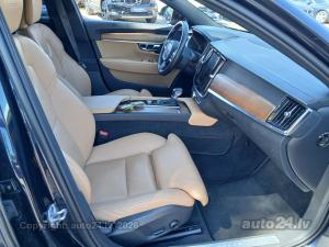 Volvo S90 2020 Tartu, ar dzinēja tilpumu 2.00 L un nobraukumu 267 tūkst. km par 18990 €, foto 21 vietnē AUTOMOTO.COM.LV