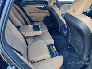 Volvo S90 2020 Tartu, ar dzinēja tilpumu 2.00 L un nobraukumu 267 tūkst. km par 18990 €, foto 23 vietnē AUTOMOTO.COM.LV