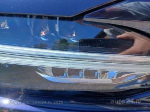 Volvo S90 2020 Tartu, ar dzinēja tilpumu 2.00 L un nobraukumu 267 tūkst. km par 18990 €, foto 25 vietnē AUTOMOTO.COM.LV