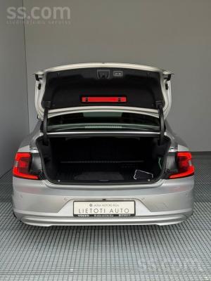 Volvo S90 2022 Rīga, ar dzinēja tilpumu 2.00 L un nobraukumu 94 tūkst. km par 26990 €, foto 6 vietnē AUTOMOTO.COM.LV
