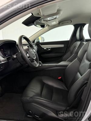 Volvo S90 2022 Rīga, ar dzinēja tilpumu 2.00 L un nobraukumu 94 tūkst. km par 26990 €, foto 8 vietnē AUTOMOTO.COM.LV