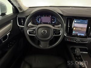 Volvo S90 2022 Rīga, ar dzinēja tilpumu 2.00 L un nobraukumu 94 tūkst. km par 26990 €, foto 11 vietnē AUTOMOTO.COM.LV