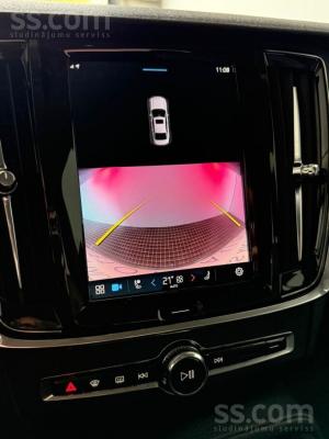 Volvo S90 2022 Rīga, ar dzinēja tilpumu 2.00 L un nobraukumu 94 tūkst. km par 26990 €, foto 16 vietnē AUTOMOTO.COM.LV