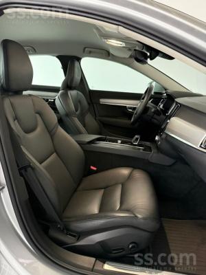 Volvo S90 2022 Rīga, ar dzinēja tilpumu 2.00 L un nobraukumu 94 tūkst. km par 26990 €, foto 18 vietnē AUTOMOTO.COM.LV