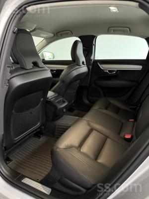 Volvo S90 2022 Rīga, ar dzinēja tilpumu 2.00 L un nobraukumu 94 tūkst. km par 26990 €, foto 20 vietnē AUTOMOTO.COM.LV
